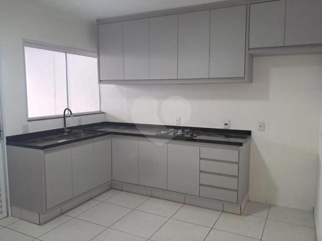 Condomínio com 2 quartos à venda em Capela SP