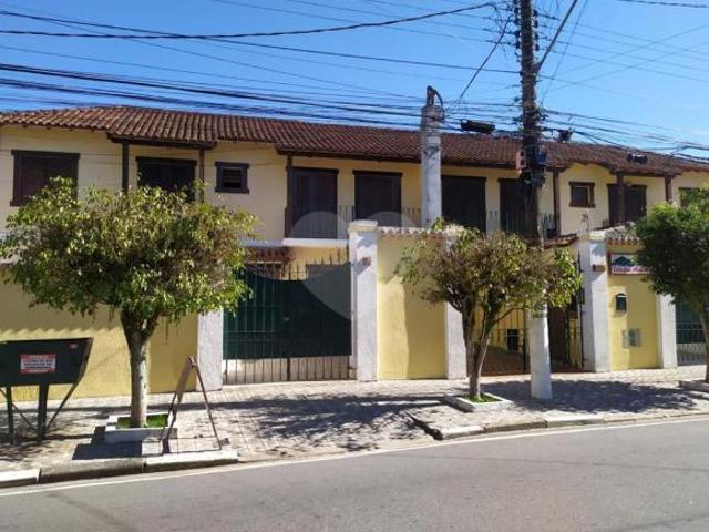 Condomínio com 2 quartos à venda em Centro SP