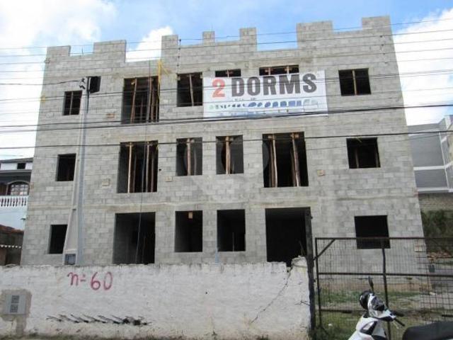 Condomínio com 2 quartos à venda em Centro SP