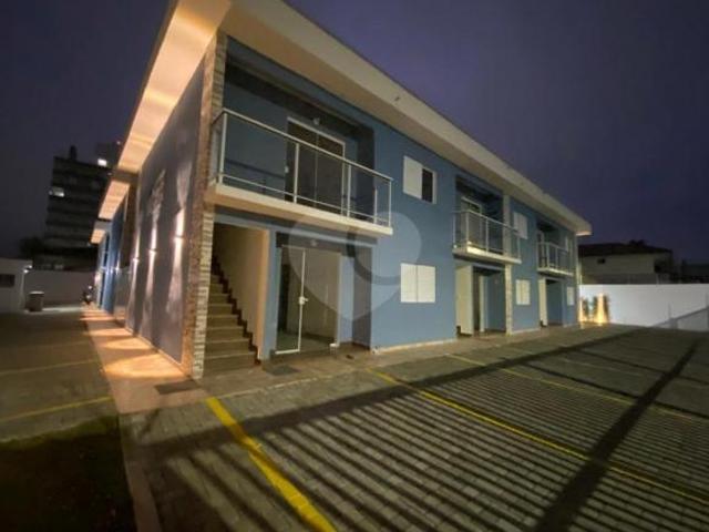 Condomínio com 2 quartos à venda em Centro SP