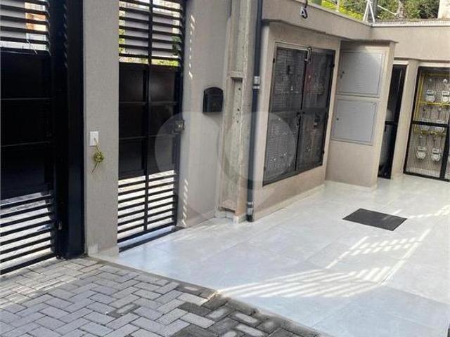Condomínio com 2 quartos à venda em Chácara belenzinho SP