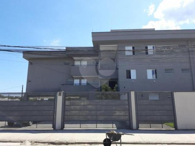 Condomínio com 2 quartos à venda em Chácaras SP