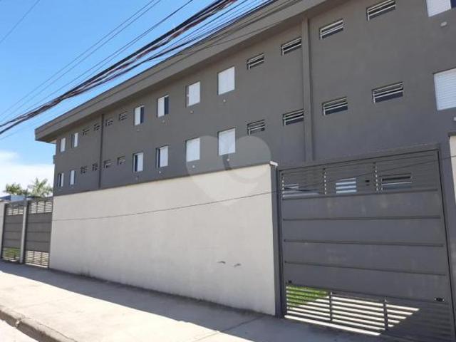 Condomínio com 2 quartos à venda em Chácaras SP