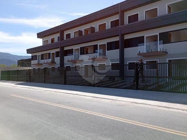 Condomínio com 2 quartos à venda em Chácaras SP
