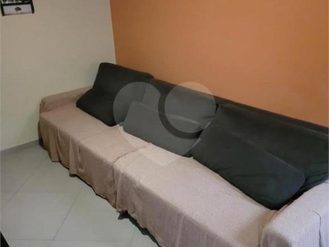 Condomínio com 2 quartos à venda em Cidade Líder SP