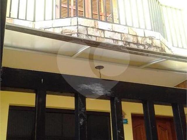 Condomínio com 2 quartos à venda em Cidade patriarca SP