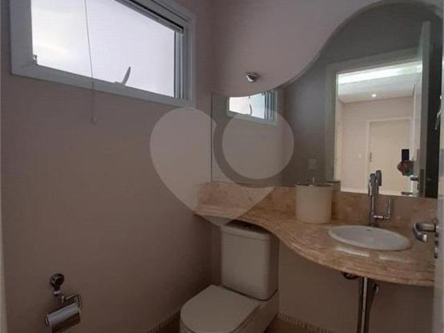 Condomínio com 2 quartos à venda em Condomínio jardim paulista SP