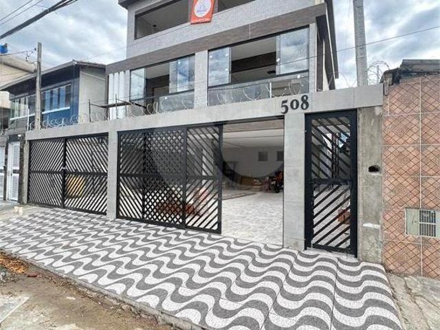 Condomínio com 2 quartos à venda em Guilhermina SP