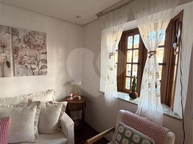 Condomínio com 2 quartos à venda em Horto florestal SP