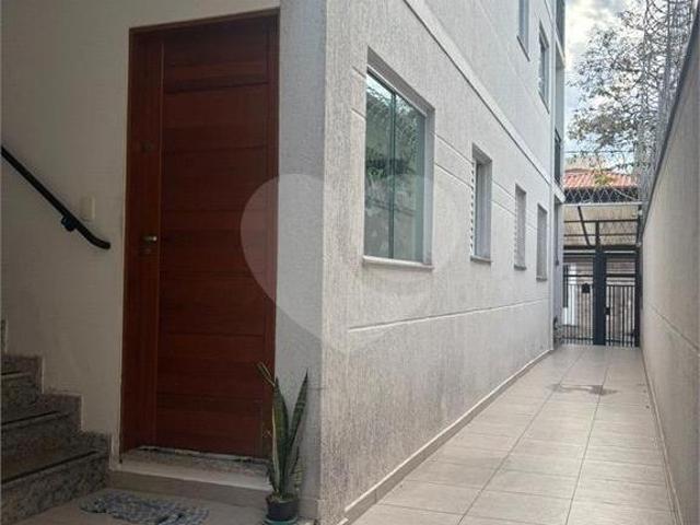 Condomínio com 2 quartos à venda em Imirim SP