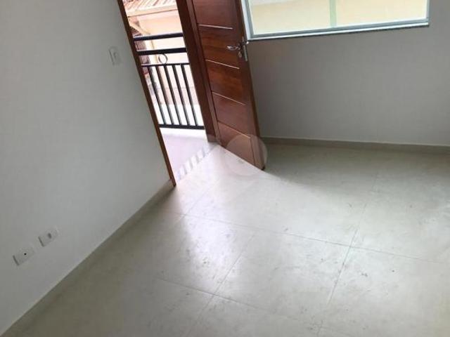 Condomínio com 2 quartos à venda em Imirim SP