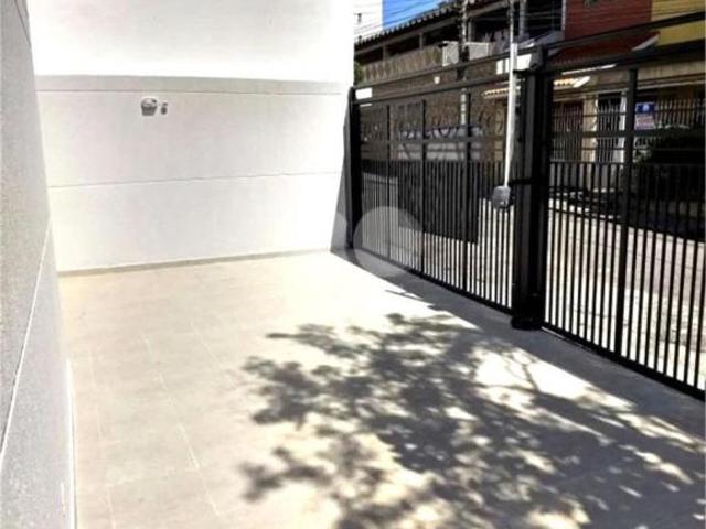 Condomínio com 2 quartos à venda em Imirim SP