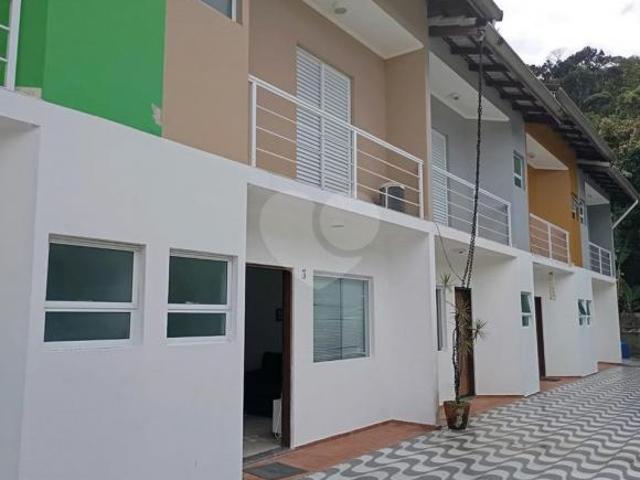 Condomínio com 2 quartos à venda em Indaiá SP