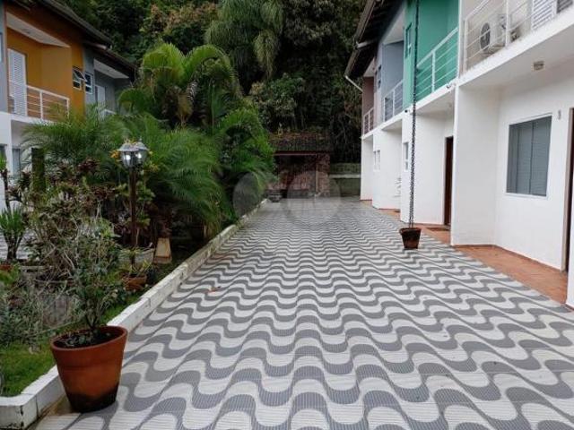 Condomínio com 2 quartos à venda em Indaiá SP