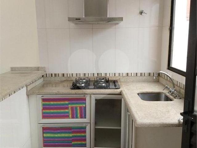 Condomínio com 2 quartos à venda em Itaberaba SP