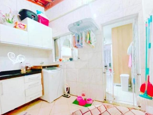 Condomínio com 2 quartos à venda em Jaraguá SP
