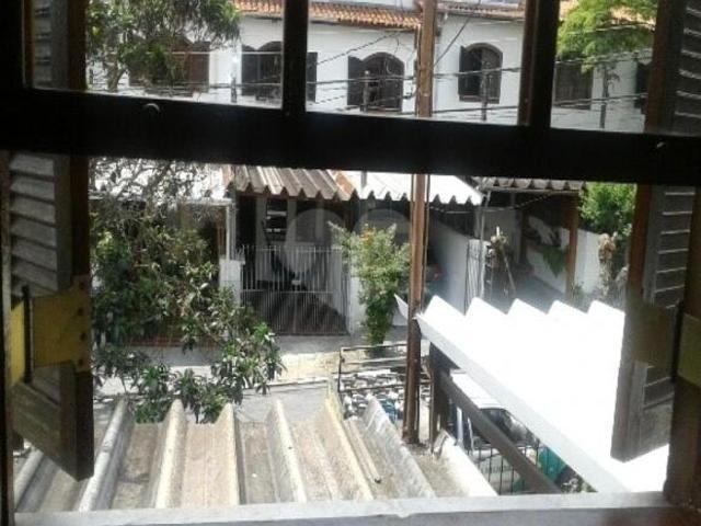 Condomínio com 2 quartos à venda em Jardim alvorada zona oeste SP