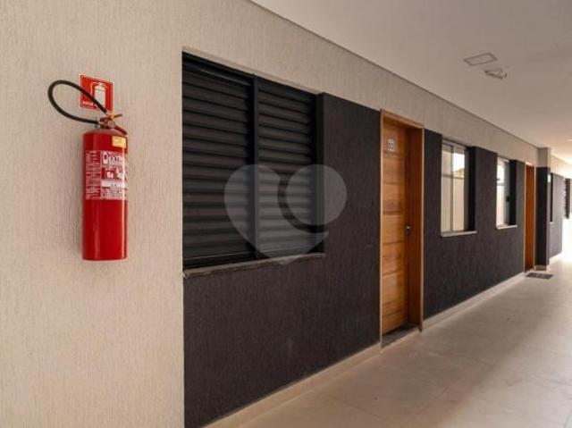 Condomínio com 2 quartos à venda em Jardim belém SP