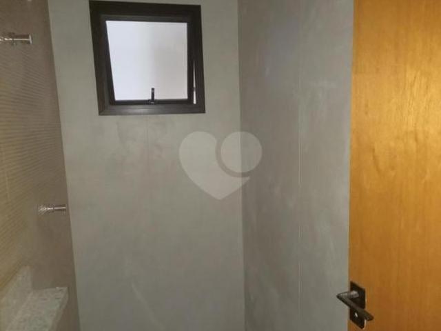 Condomínio com 2 quartos à venda em Jardim brasil zona norte SP