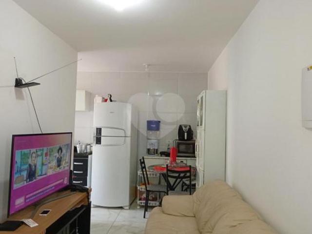 Condomínio com 2 quartos à venda em Jardim Brasil zona Norte SP