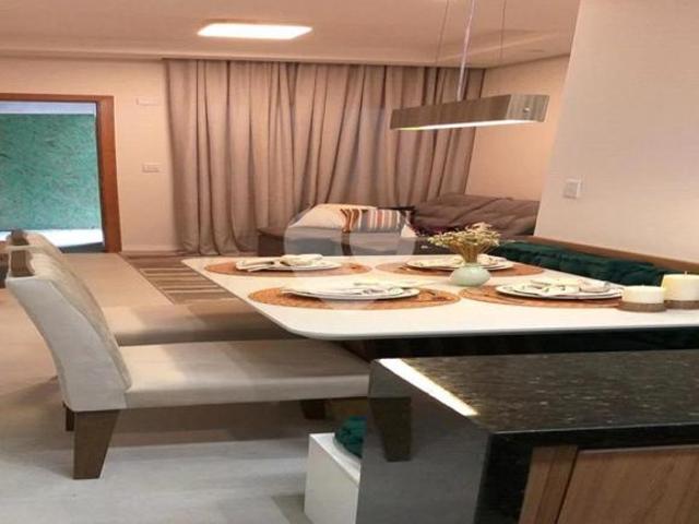 Condomínio com 2 quartos à venda em Jardim brasil zona norte SP