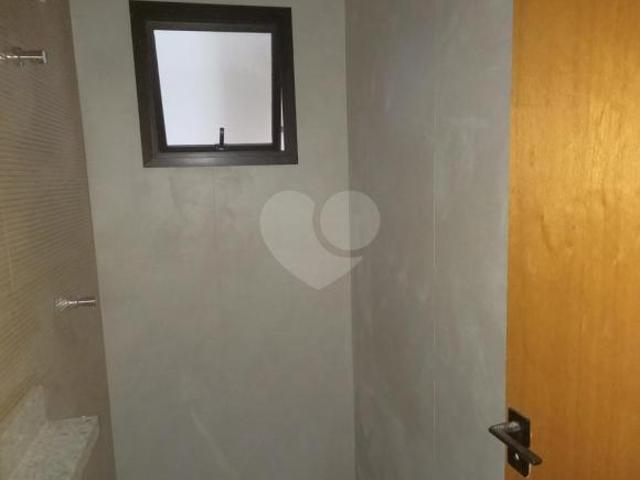 Condomínio com 2 quartos à venda em Jardim brasil zona norte SP