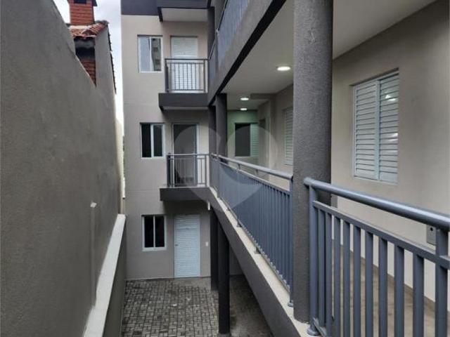 Condomínio com 2 quartos à venda em Jardim Japão SP