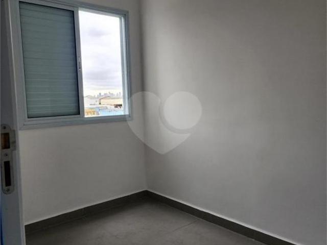 Condomínio com 2 quartos à venda em Jardim Japão SP