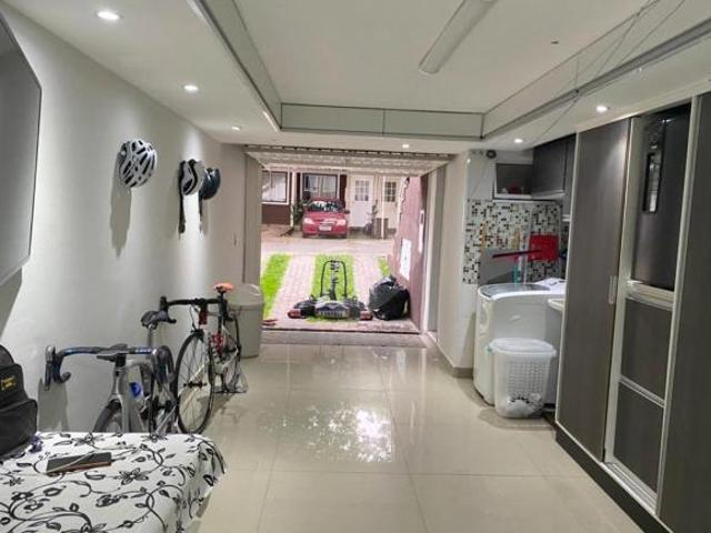 Condomínio com 2 quartos à venda em Jardim Jaraguá SP