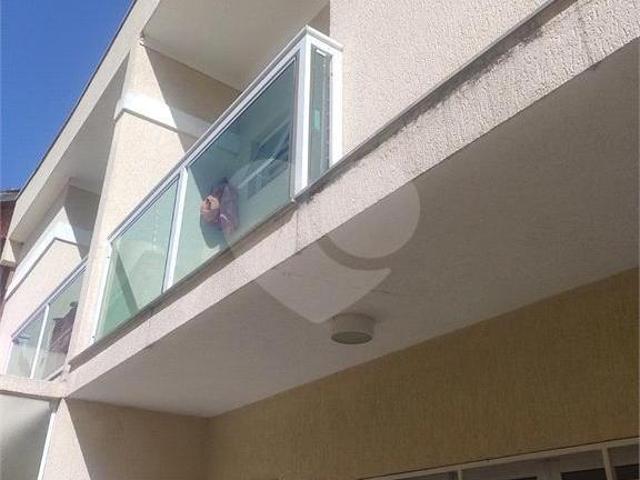 Condomínio com 2 quartos à venda em Jardim leonor mendes de barros SP