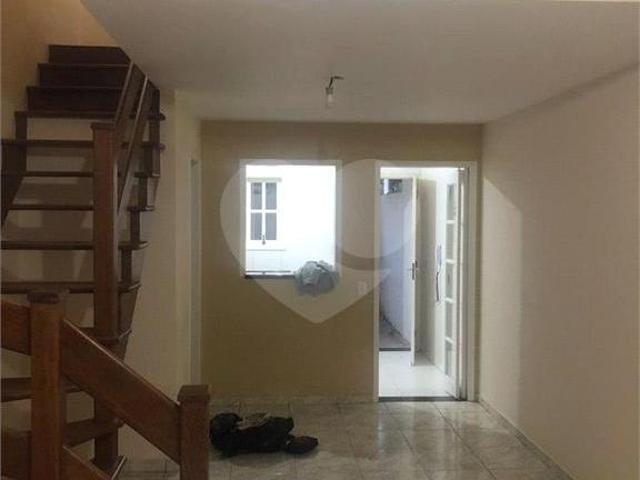 Condomínio com 2 quartos à venda em Jardim Leonor Mendes De Barros SP