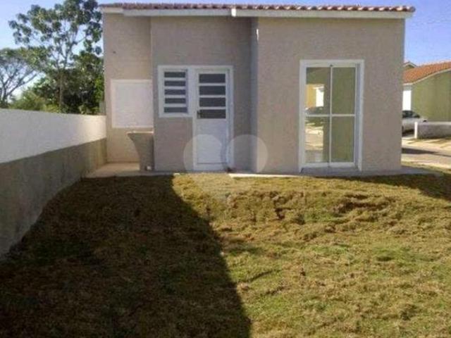 Condomínio com 2 quartos à venda em Jardim Novo Horizonte SP