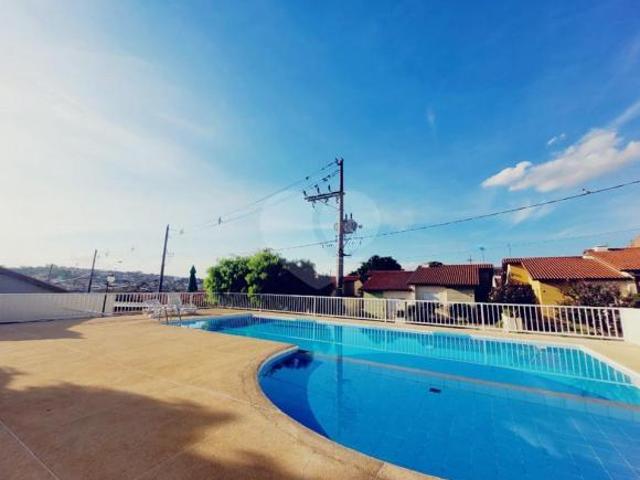 Condomínio com 2 quartos à venda em Jardim são francisco SP