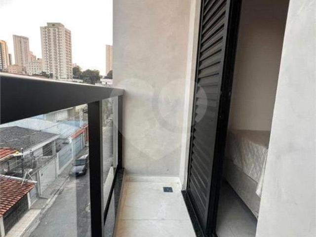 Condomínio com 2 quartos à venda em Jardim são paulo zona norte SP