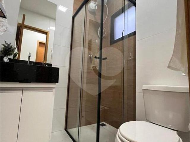 Condomínio com 2 quartos à venda em Jardim são paulo zona norte SP