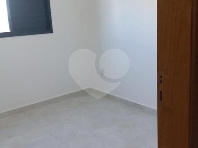 Condomínio com 2 quartos à venda em Jardim são paulo zona norte SP
