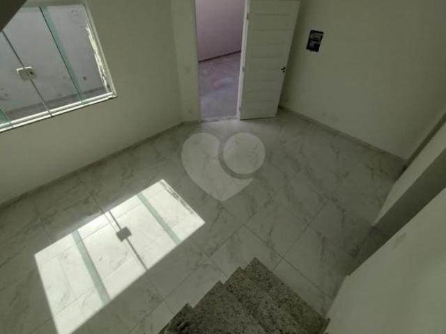 Condomínio com 2 quartos à venda em Jardim Santa Inês SP