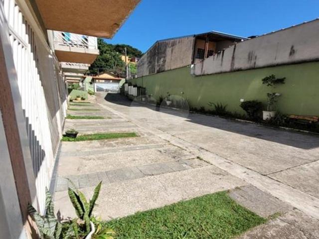 Condomínio com 2 quartos à venda em Jardim santa lucrécia SP