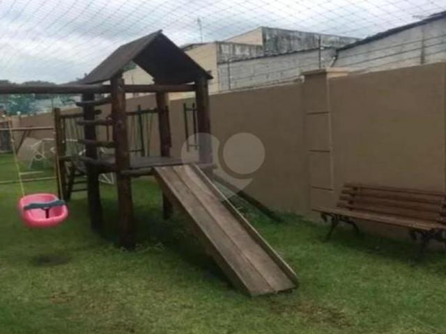 Condomínio com 2 quartos à venda em Jardim Sarah SP