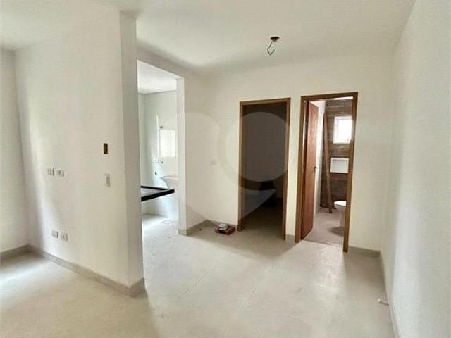 Condomínio com 2 quartos à venda em Jardim paraíso SP
