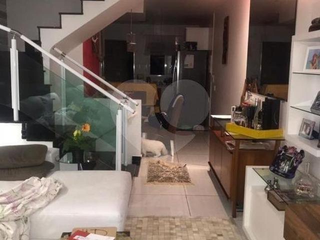 Condomínio com 2 quartos à venda em Jardim peri SP
