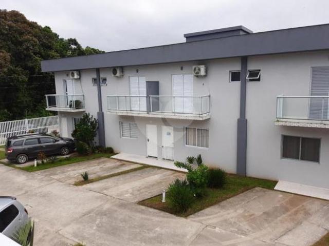 Condomínio com 2 quartos à venda em Jardim raphael SP