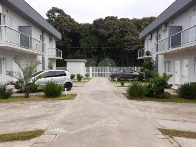Condomínio com 2 quartos à venda em Jardim raphael SP