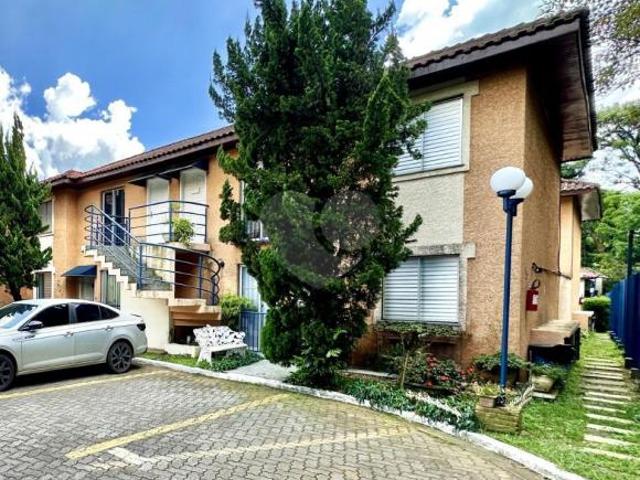 Condomínio com 2 quartos à venda em Jardim torino SP
