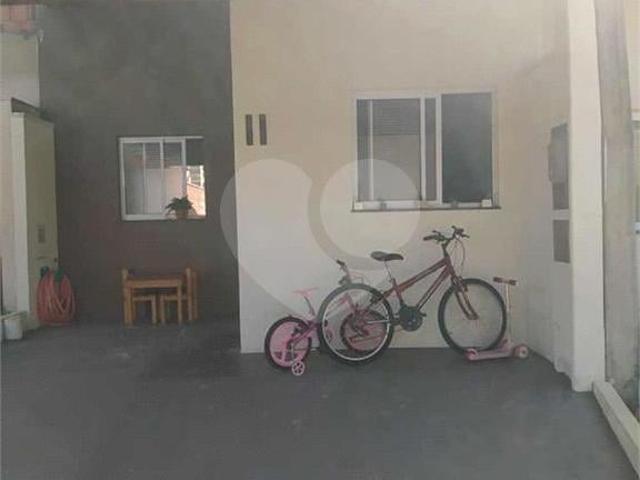 Casa à venda com 2 quartos no condomínio Flamboyant ii, São Carlos
