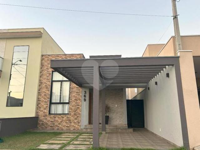 Condomínio com 2 quartos à venda em Jardins Do Império SP