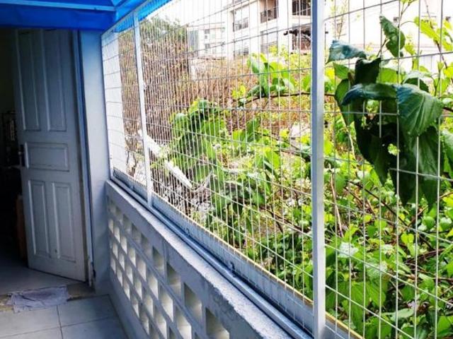Condomínio com 2 quartos à venda em Lapa SP
