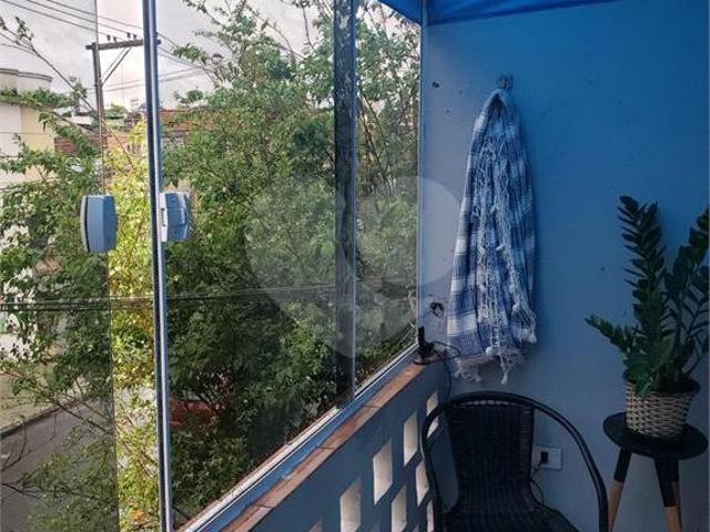 Condomínio com 2 quartos à venda em Lapa SP