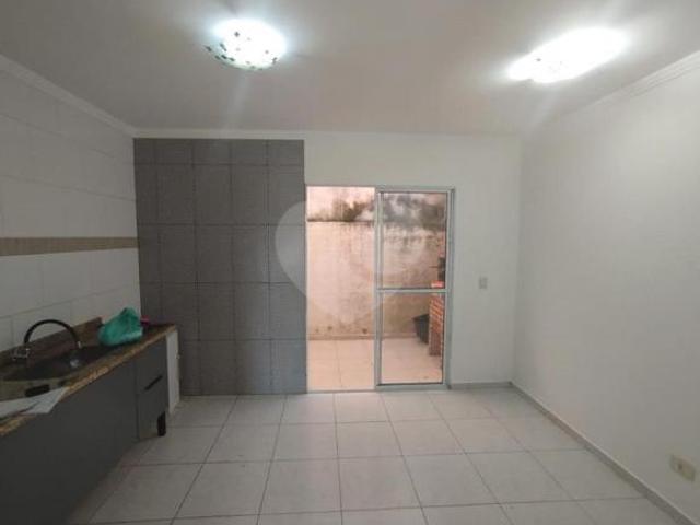 Condomínio com 2 quartos à venda em Laranjeiras SP