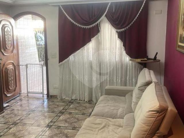 Condomínio com 2 quartos à venda em Lauzane paulista SP